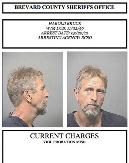 Mugshot Archives - Space Coast Daily