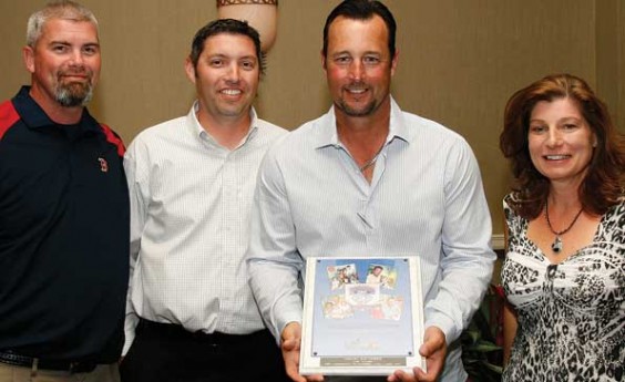 Wakefield Celebrity Golf Classic Big Success - Space Coast Daily