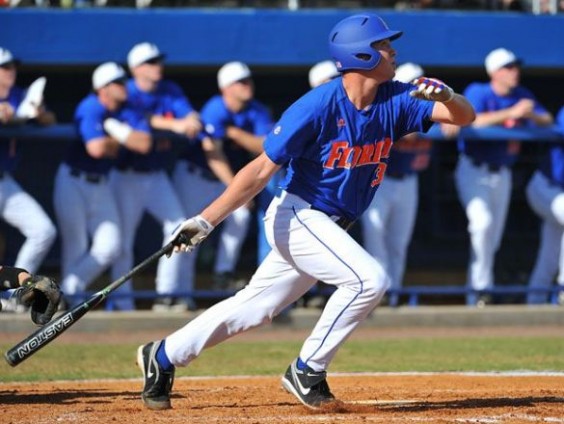 Johnson's Baseball Journey Launches In Cocoa Beach - Space Coast Daily