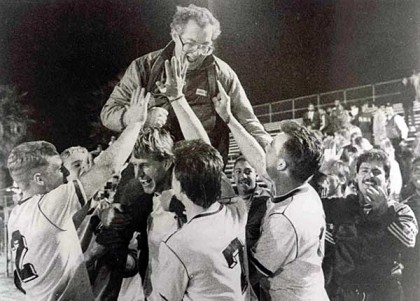 Space Coast Sports Hall of Fame Spotlight: Coach Rick Stottler Leaves ...