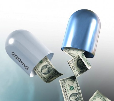 Pushing Pills: DTC Prescription Drug Advertising - Space Coast Daily