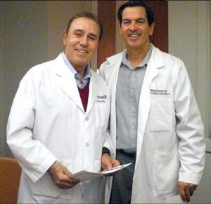 Dr. Michael Lesser Is Renaissance Man - Space Coast Daily