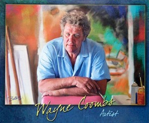 Wayne Coombs, Mai Tiki Gallery Owner Dies - Space Coast Daily