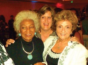 Linda Bradley Dedicated To Cancer Patients - Space Coast Daily