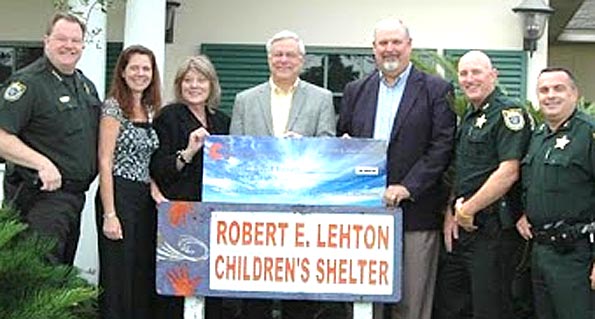 Sheriff’s Fall Classic Raises $107,000 In Sponsorships - Space Coast Daily