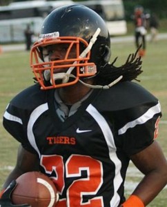 COCOA'S LEE PREPARES FOR GEOGRAPHY LESSON - Space Coast Daily