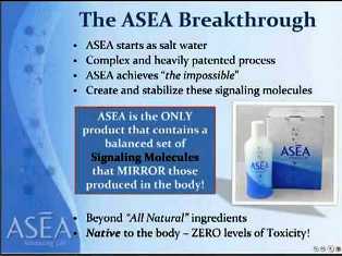 ASEA and Its Positive Effects On the Body - Space Coast Daily