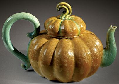 Kate Malone Exhibits Her Works At Art Miami - Space Coast Daily