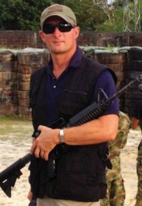 WERNETH QUINTESSENTIAL 21ST CENTURY MAN - Space Coast Daily