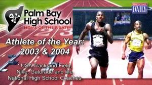 VIDEO: Former LSU Tiger, Palm Bay Pirate Xavier Carter Greatest Prep ...