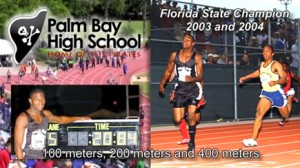 VIDEO: Former LSU Tiger, Palm Bay Pirate Xavier Carter Greatest Prep ...
