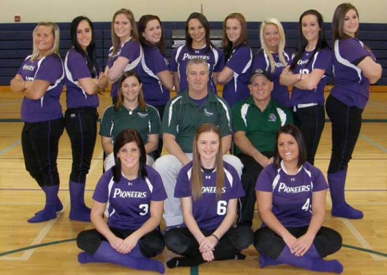 Prairie State College In Town For Spring Training - Space Coast Daily