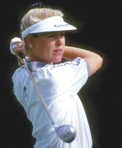 WATCH: Space Coast Sports Hall of Fame's Laura Baugh Named LPGA 'It ...