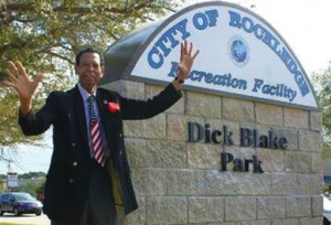 Tribute to Brevard Legend Richard 'Dick' Blake Set June 13 at Cocoa ...