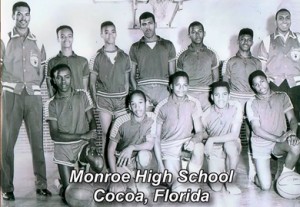 Space Coast Sports Hall of Fame's Dick Blake Is Pioneer Athlete, Coach ...