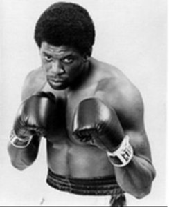 ED PIERCE: MEETING ALI 'THRILL OF A LIFETIME' - Space Coast Daily