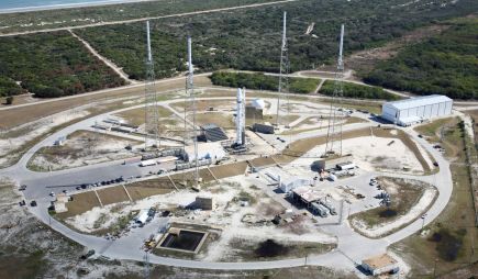 Special Workshop Addresses Future Spaceport Plans - Space Coast Daily