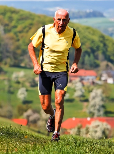 Brisk Walk Same As Running For Heart Health - Space Coast Daily