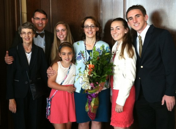 Dr. Rosemary Laird Geriatric Clinician Of The Year - Space Coast Daily