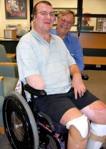 RUSS MAREK: A Space Coast Hero - Space Coast Daily