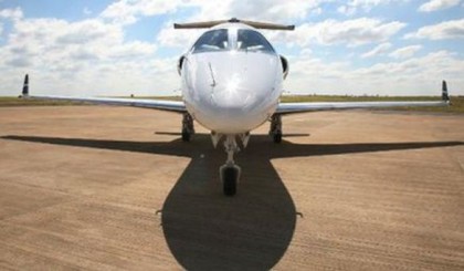 Melbourne Made: Embraer Delivers First Of 125-Jet Order - Space Coast Daily