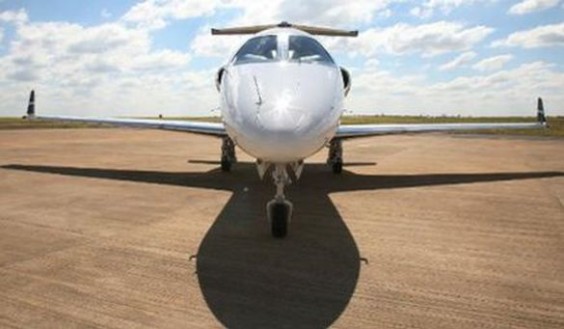 Melbourne Made: Embraer Delivers First Of 125-Jet Order - Space Coast Daily