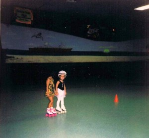BREVARD HISTORY: Starlite Skating Rink In Merritt Island Was Social ...