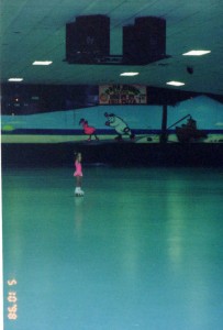BREVARD HISTORY: Starlite Skating Rink on Merritt Island Was Social ...