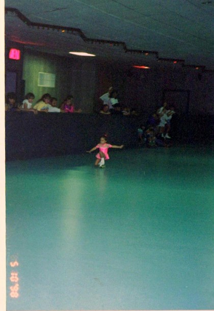 BREVARD HISTORY: Starlite Skating Rink In Merritt Island Was Social ...
