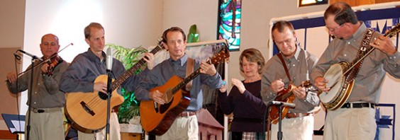 'Homespun' To Perform In Suntree Aug. 16 - Space Coast Daily