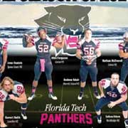 Florida Tech Football: Three Weeks To Go Until Kickoff - Space Coast Daily