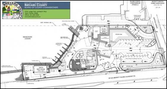 Griffis Landing On Merritt Island Groundbreaking Sept. 6 - Space Coast ...