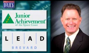 JIM BARFIELD: Committed To Making A Difference - Space Coast Daily