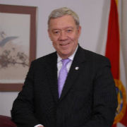 Democrat George Sheldon to Run for Florida Attorney General - Space ...