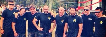 BCSO SWAT, CRT Compete In International Competition - Space Coast Daily