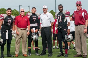 Florida Tech Ends Inaugural Season With 17-3 Win - Space Coast Daily