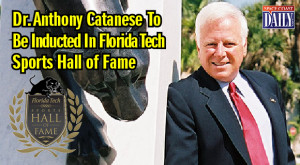 Catanese Among Florida Tech Sports Hall of Fame Inductees - Space Coast ...