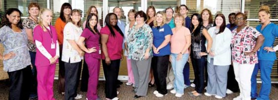 First Choice Medical Group Features Unique Business Model - Space Coast ...