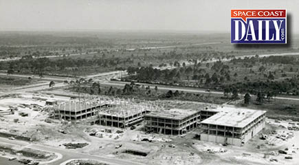 NASA Celebrates 50th Anniversary of KSC HQ - Space Coast Daily