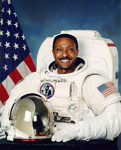 NASA Astronaut Winston Scott Previews Artemis II Launch in Exclusive ...