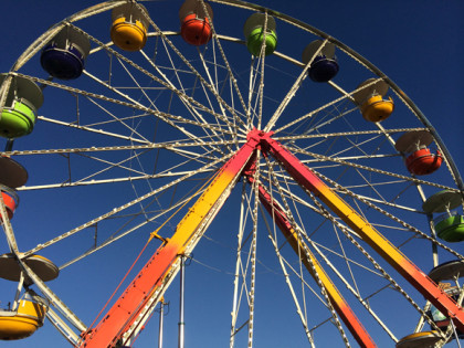 Final Day At Palm Bay Fair At Space Coast Harley - Space Coast Daily