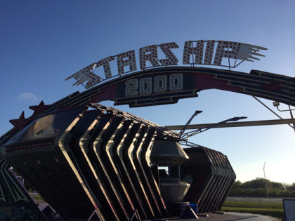 Final Day At Palm Bay Fair At Space Coast Harley - Space Coast Daily