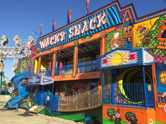 Final Day At Palm Bay Fair At Space Coast Harley - Space Coast Daily