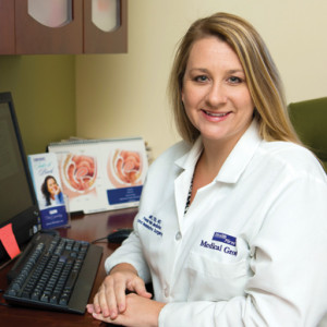 Dr. Amiee Tieu Assists Women To Overcome Pelvic Floor Disorders - Space ...