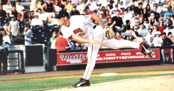 VIDEO: Kevin Deaton Two Sport Prep All-American - Space Coast Daily