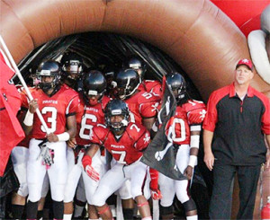 BREAKING: Space Coast Sports Hall of Famer Dan Burke Returns as Palm ...