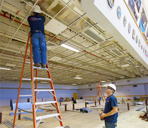 NASA's Firing Room 4 At KSC Gets Makeover - Space Coast Daily