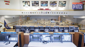 NASA's Firing Room 4 At KSC Gets Makeover - Space Coast Daily