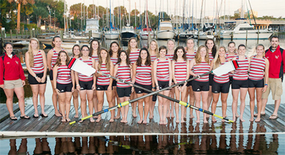 Florida Tech Names Student-Athletes of the Week - Space Coast Daily