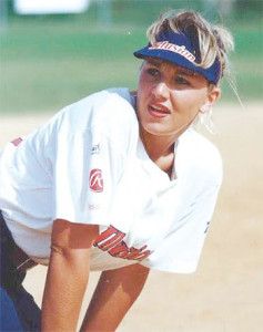 VIDEO: Space Coast Sports Hall of Fame's Lisa Davidson Puts FSU ...